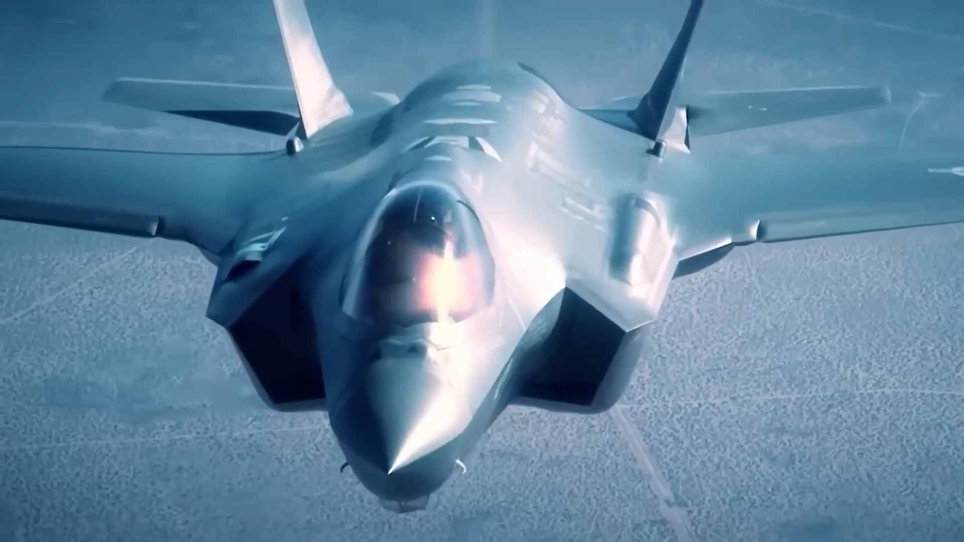 The 7th-generation fighter that could end the age of pilots