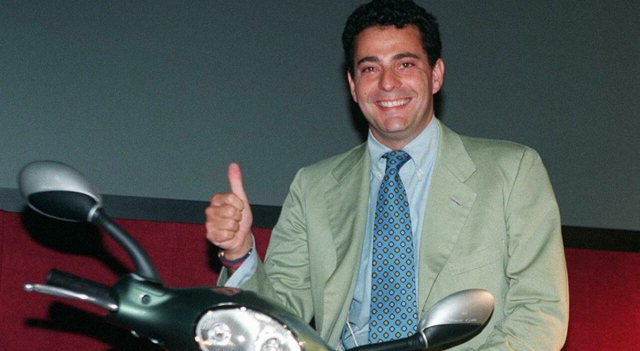 Giovannino Agnelli, la figlia Virginia si sposa nel giorno in cui morì ...