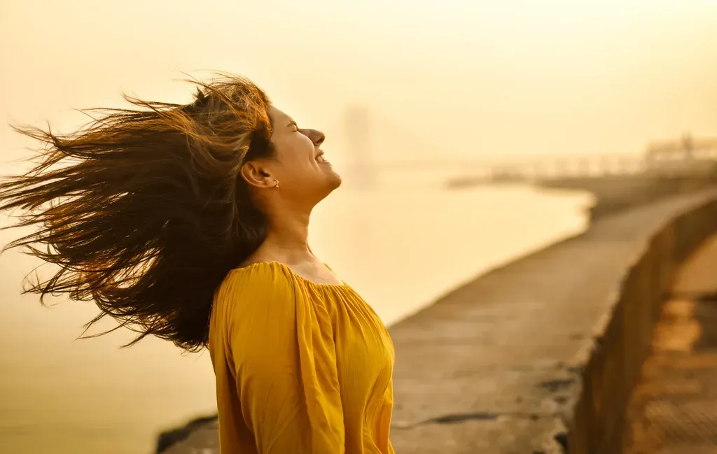 6 dating habits curvy women use that lead to better relationships