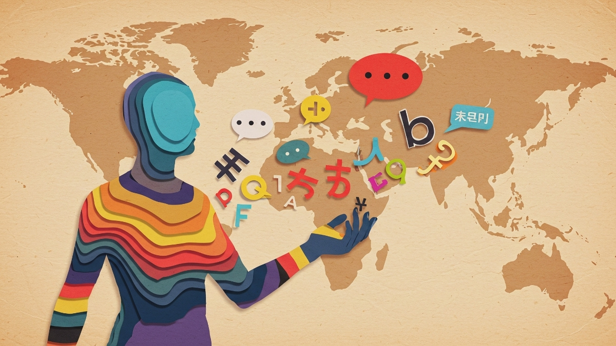 Types of language families explained!