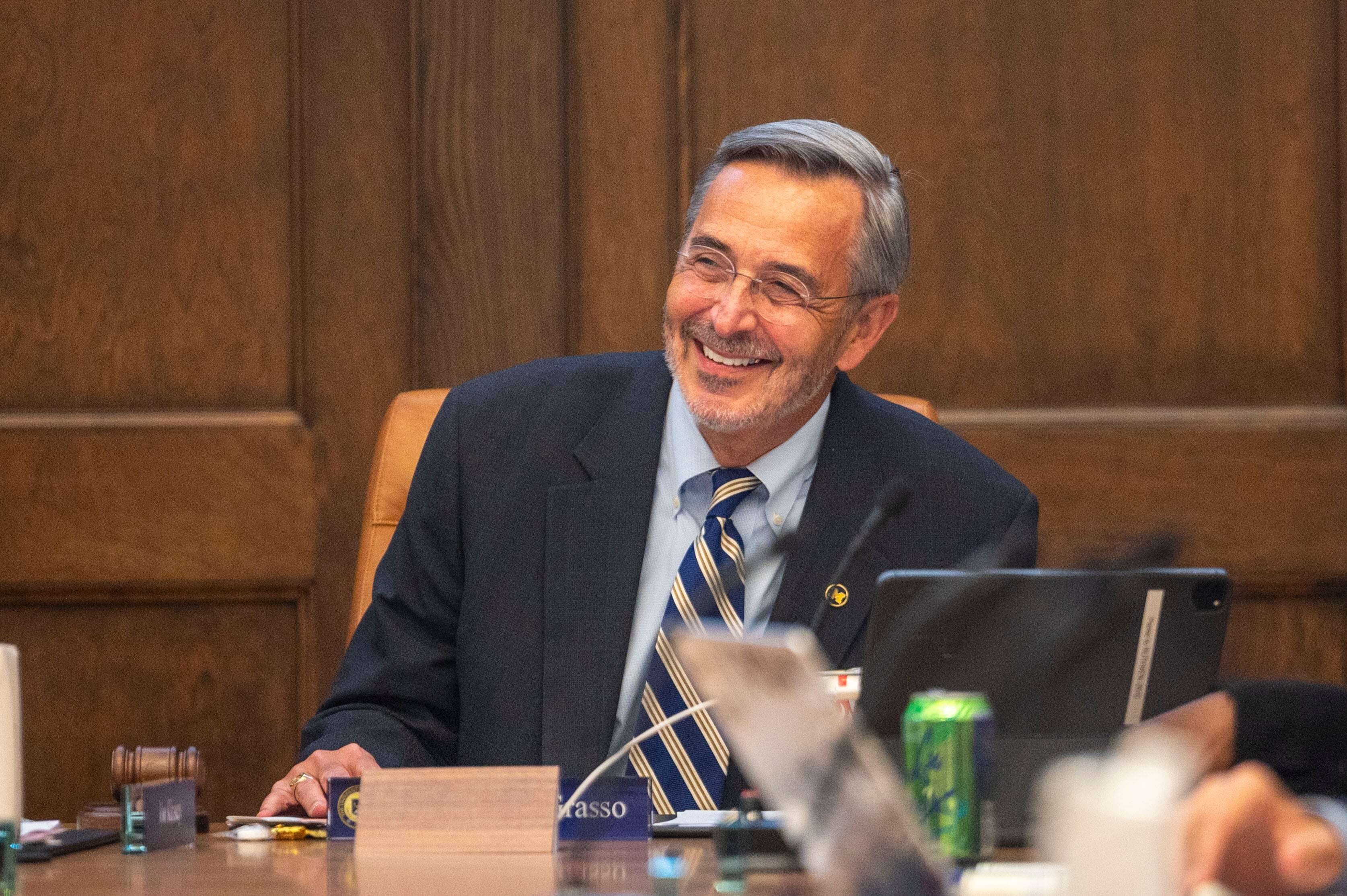 7 months without a permanent president: What is the status of the ...