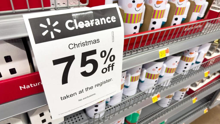 How to spot real Walmart markdowns now (and skip the fake "clearance ...