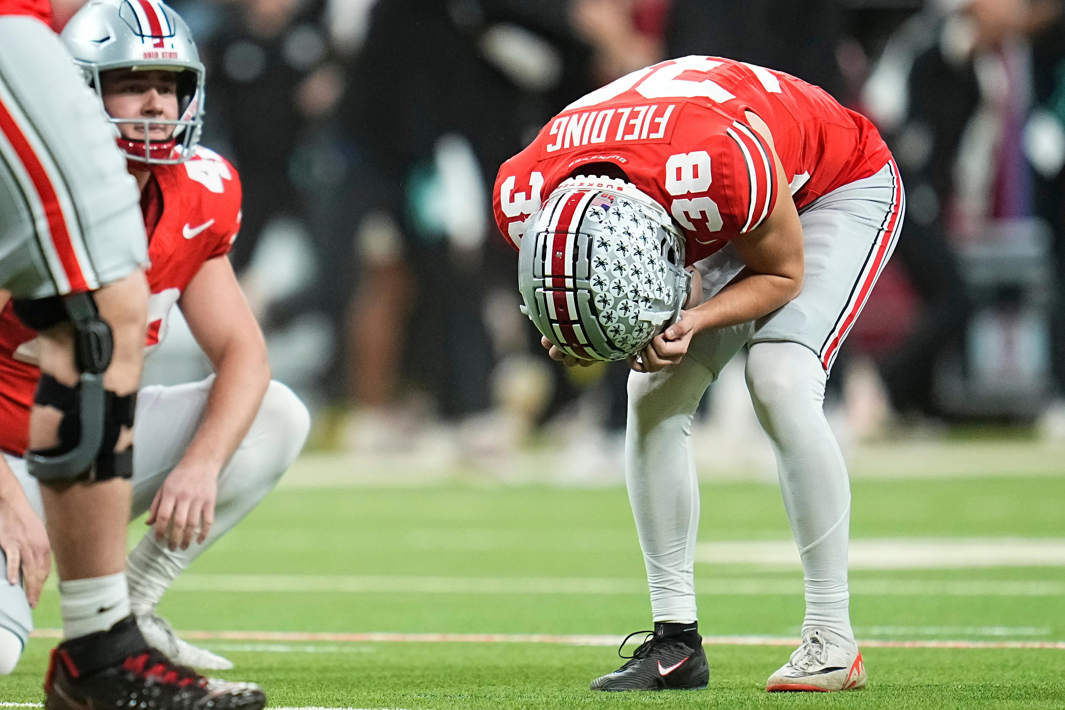 You’re nuts: What is most worrisome about Ohio State the rest of the ...