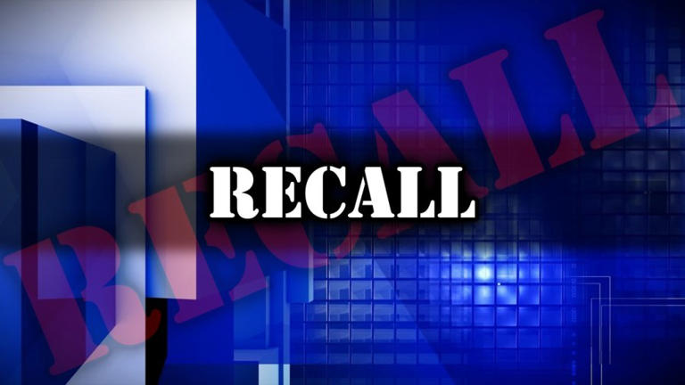 Popular frozen snacks recalled over salmonella concerns: Full list