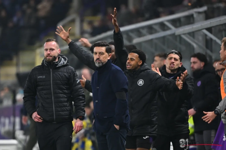 Deux joueurs plus importants qu'il n'y paraît pour Anderlecht : "Ça met ...