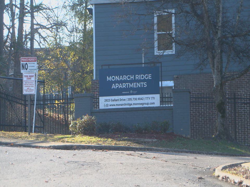 Man shot by nephew after fight at Monarch Ridge Apartments in east ...