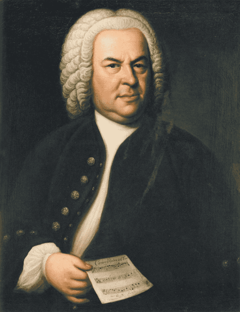 30 of the greatest musicians of all time – from Beethoven to Beyoncé