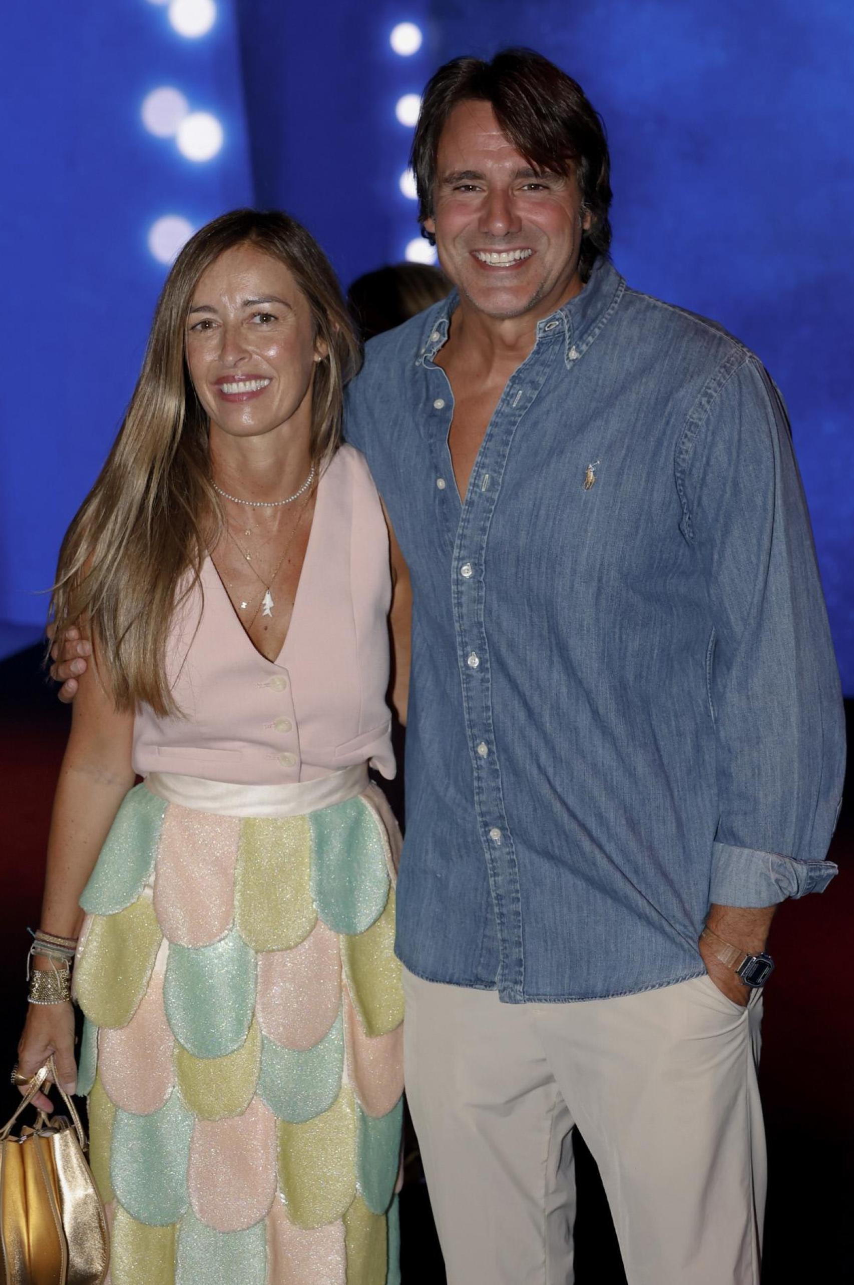 Ion Aramendi y María Amores, sobre la jubilación: "Pensamos en ...