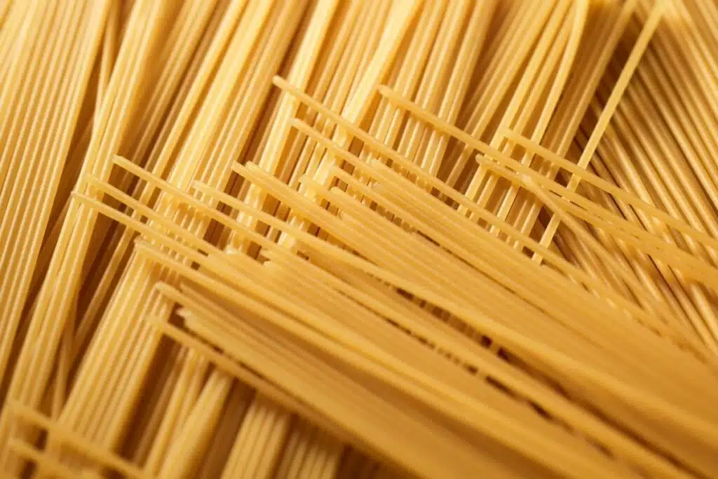 8 pasta shapes and the sauces they’re best paired with
