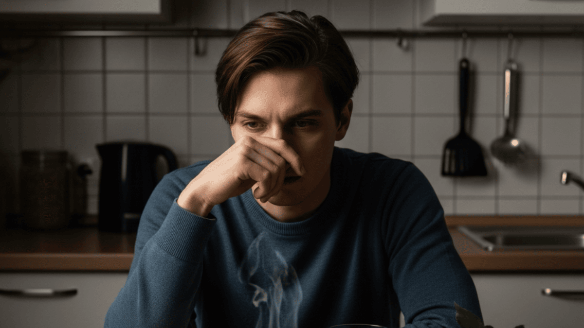 Loss of smell: How can it be recovered and trained, according to science?