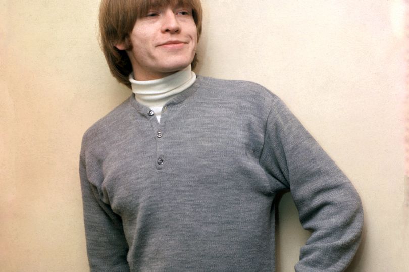 Heartbreaking details of Rolling Stones' Brian Jones' autopsy after ...