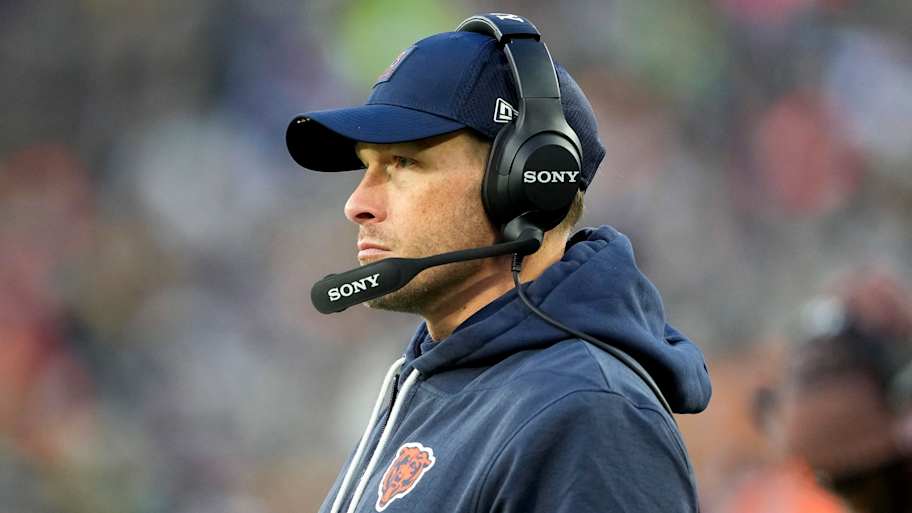 Two weeks in a row Bears have been jolted by last-second gameday injury ...