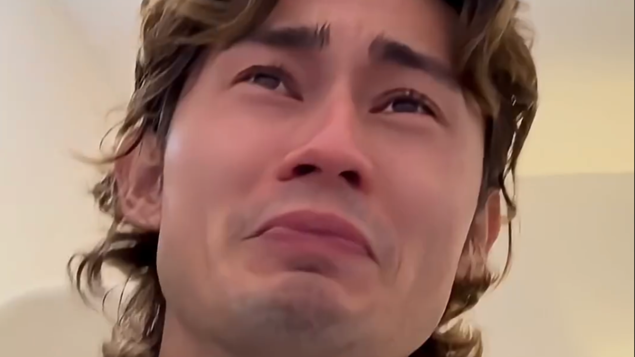 The eclipse division has arrived