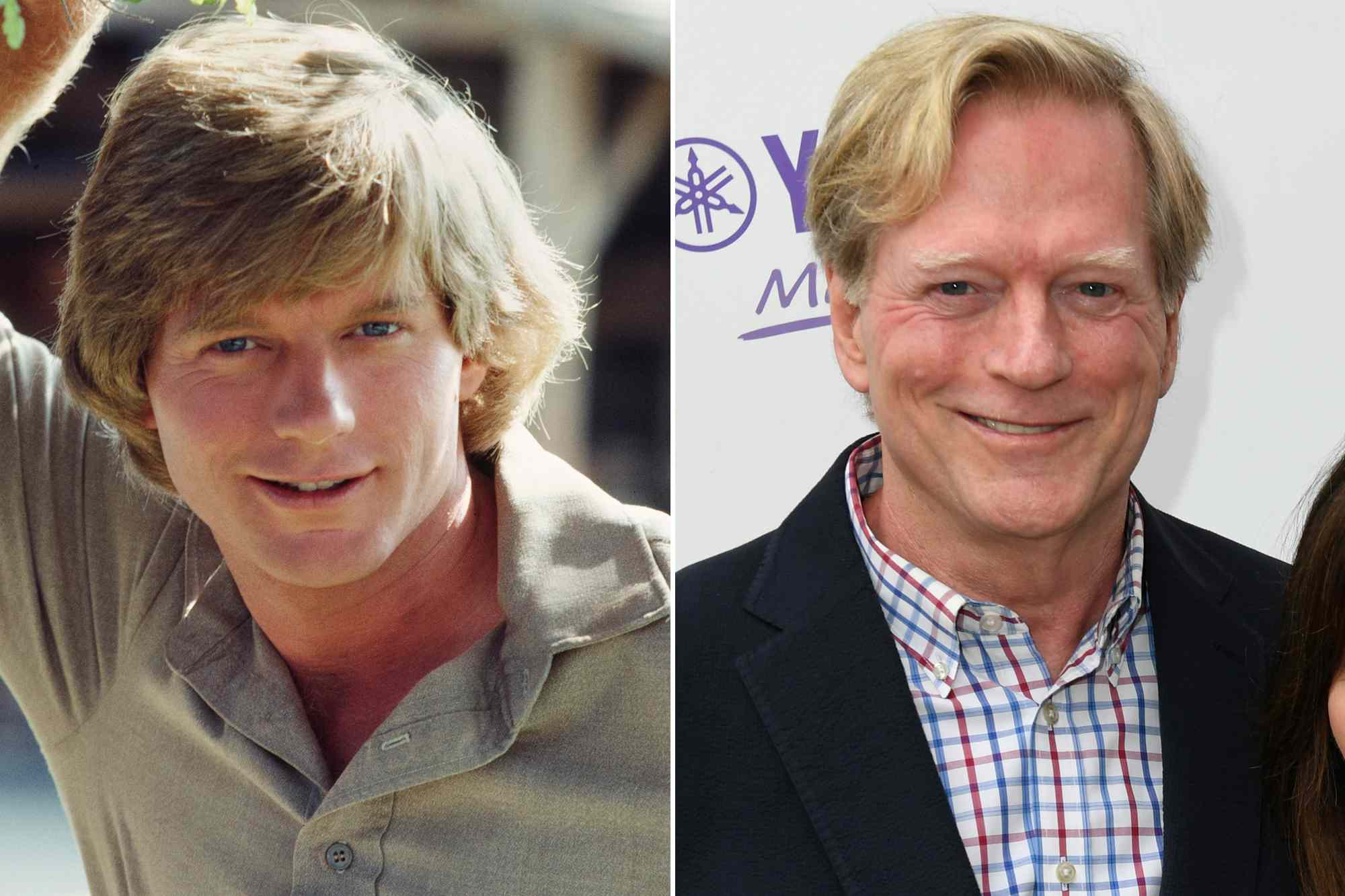 “Little House on the Prairie”'s Dean Butler has grown used to women ...