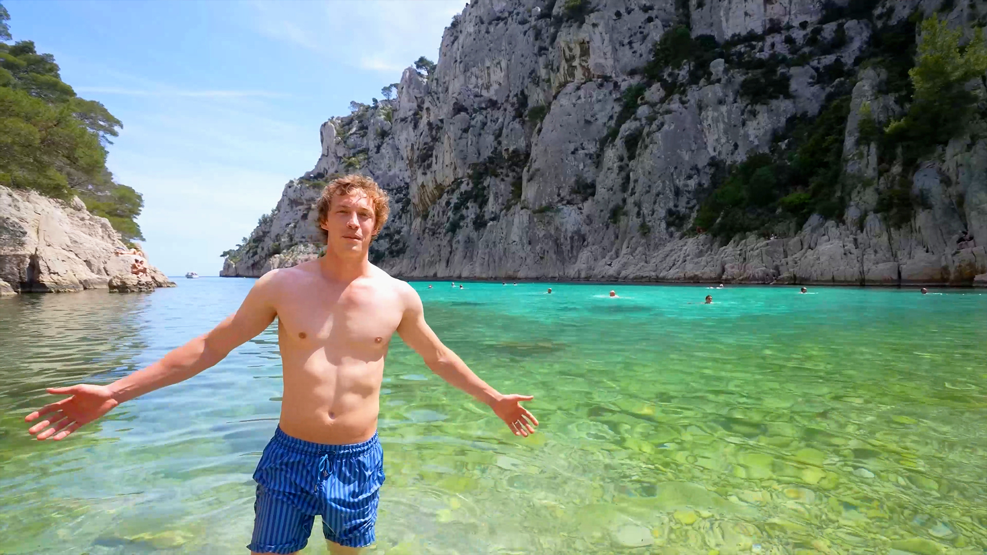 Top 25 most beautiful places in France