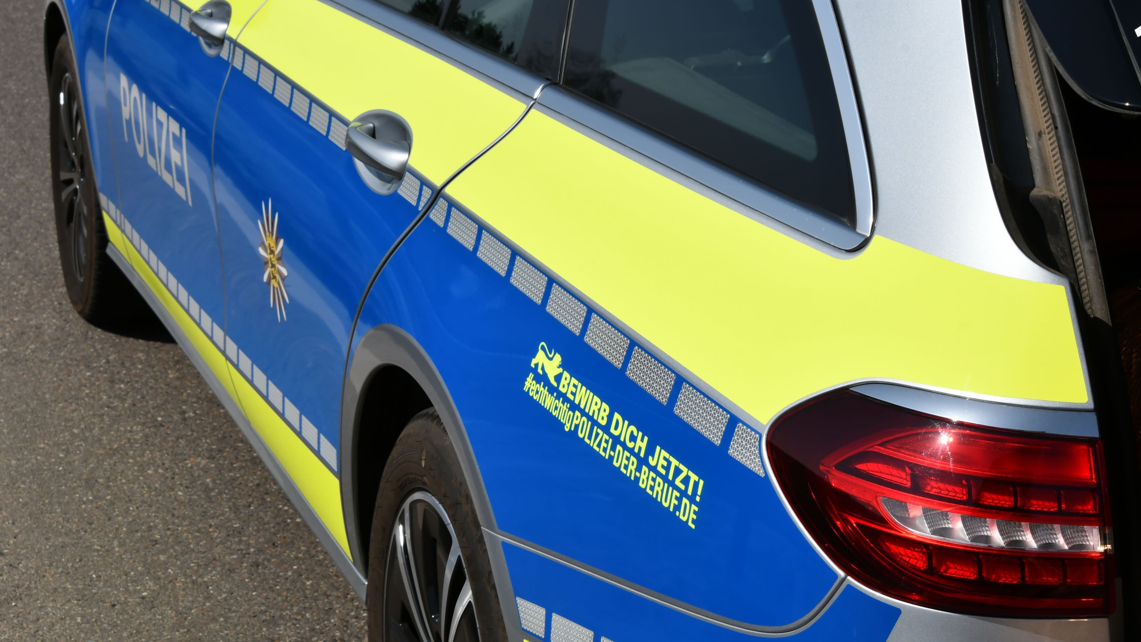 Polizei Presse Reutlingen
