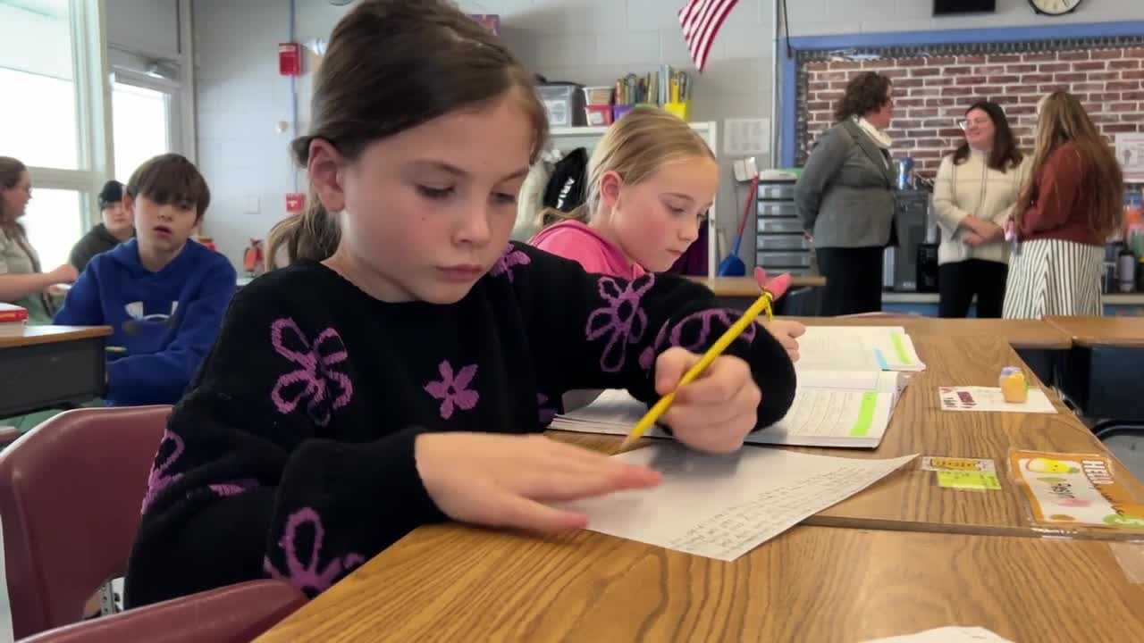 NBC5 in depth: Meet Vermont's first 'Kid Governor'