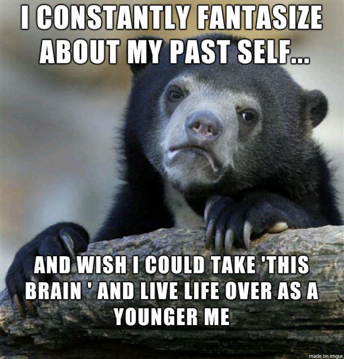 32 people confess anonymously about their most embarrassing secrets and ...