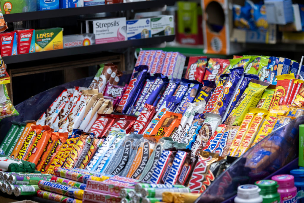 Toffee Crisp and Blue Riband can no longer be called 'chocolate' after ...