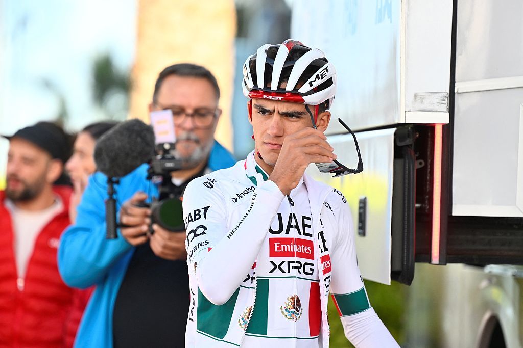 'As a kid it was a dream, and now it is part of the plan' - Isaac del ...