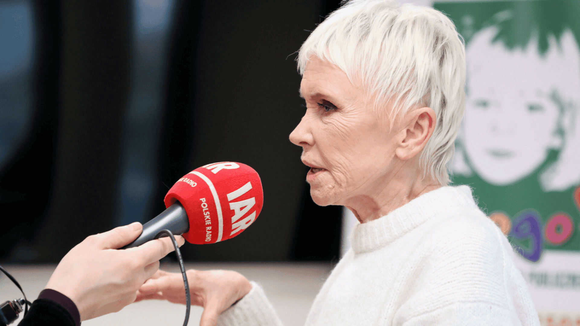 Ewa Błaszczyk zabrała głos ws. córki. Wszystko tuż przed świętami