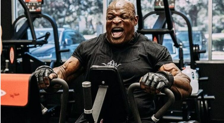 Ranking the 15 Greatest Strong Men Physiques Of All-Time