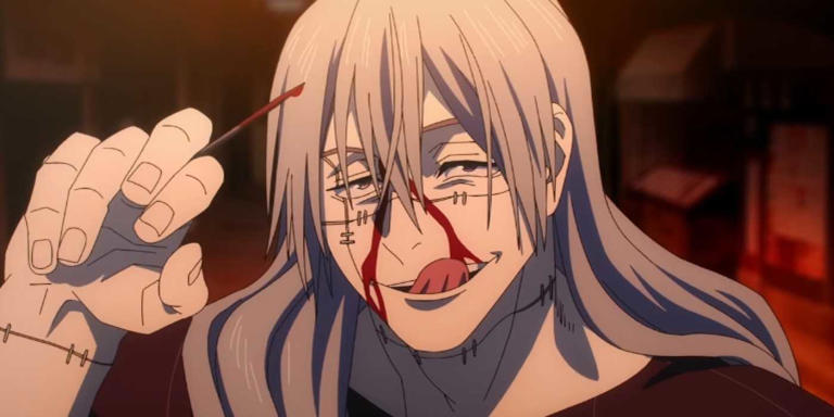 20 strongest Jujutsu Kaisen characters of all time, ranked