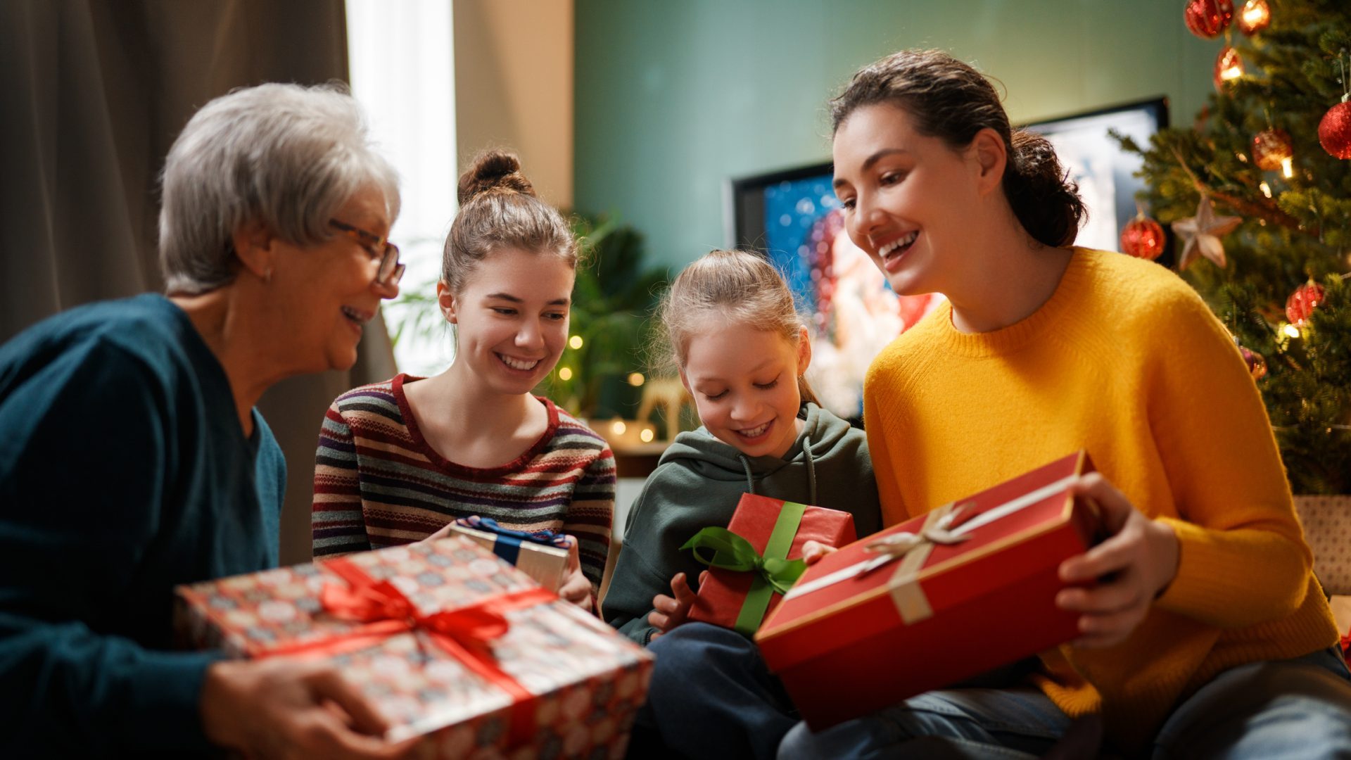 I asked ChatGPT what Christmas gifts to buy — here’s what it said