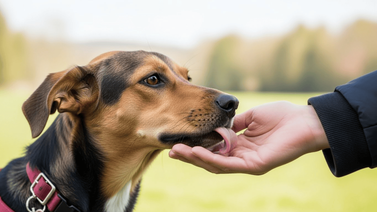 10 signs your dog could be sick and at risk