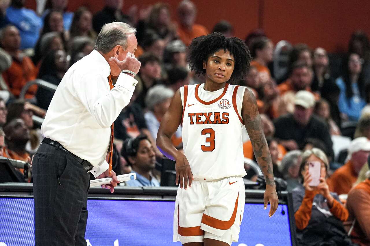 Texas vs Baylor: Live updates, how to watch ESPNW basketball invitational