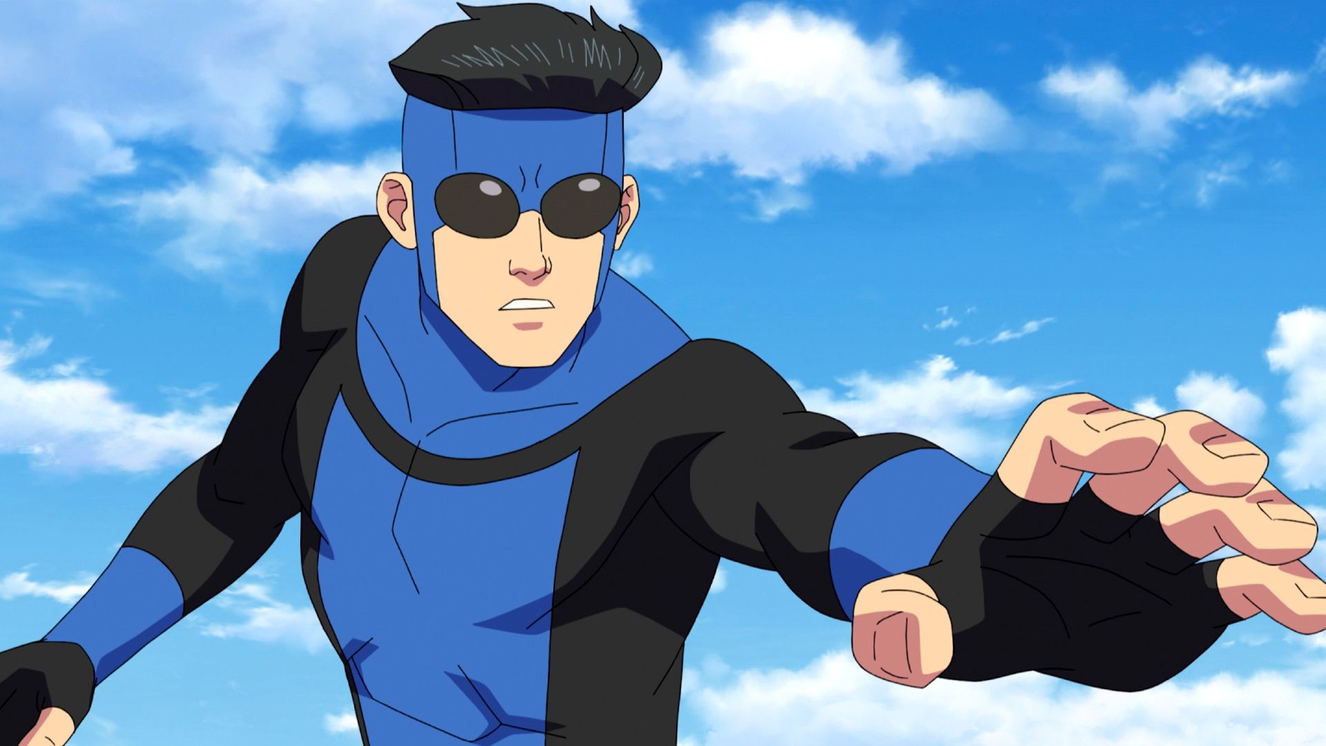 7 great superhero shows with 100% RT scores you can binge now
