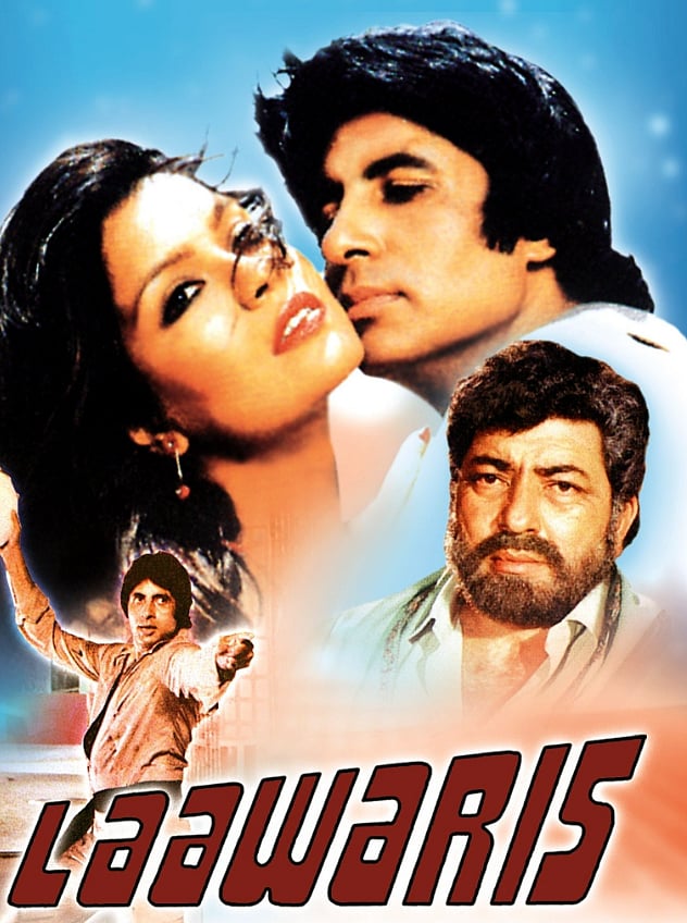 Remembering Amjad Khan: A look back at 5 of his iconic roles