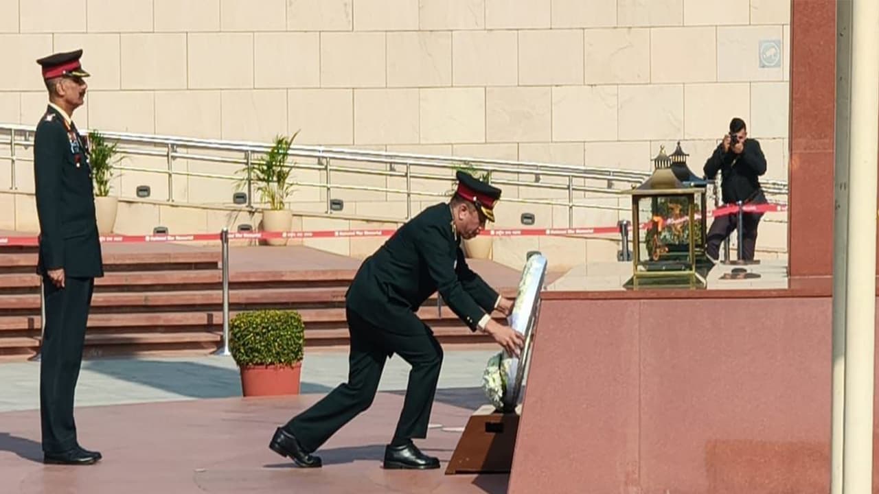 Indian Army's RVC celebrates 247th Corps Day, marking its long legacy
