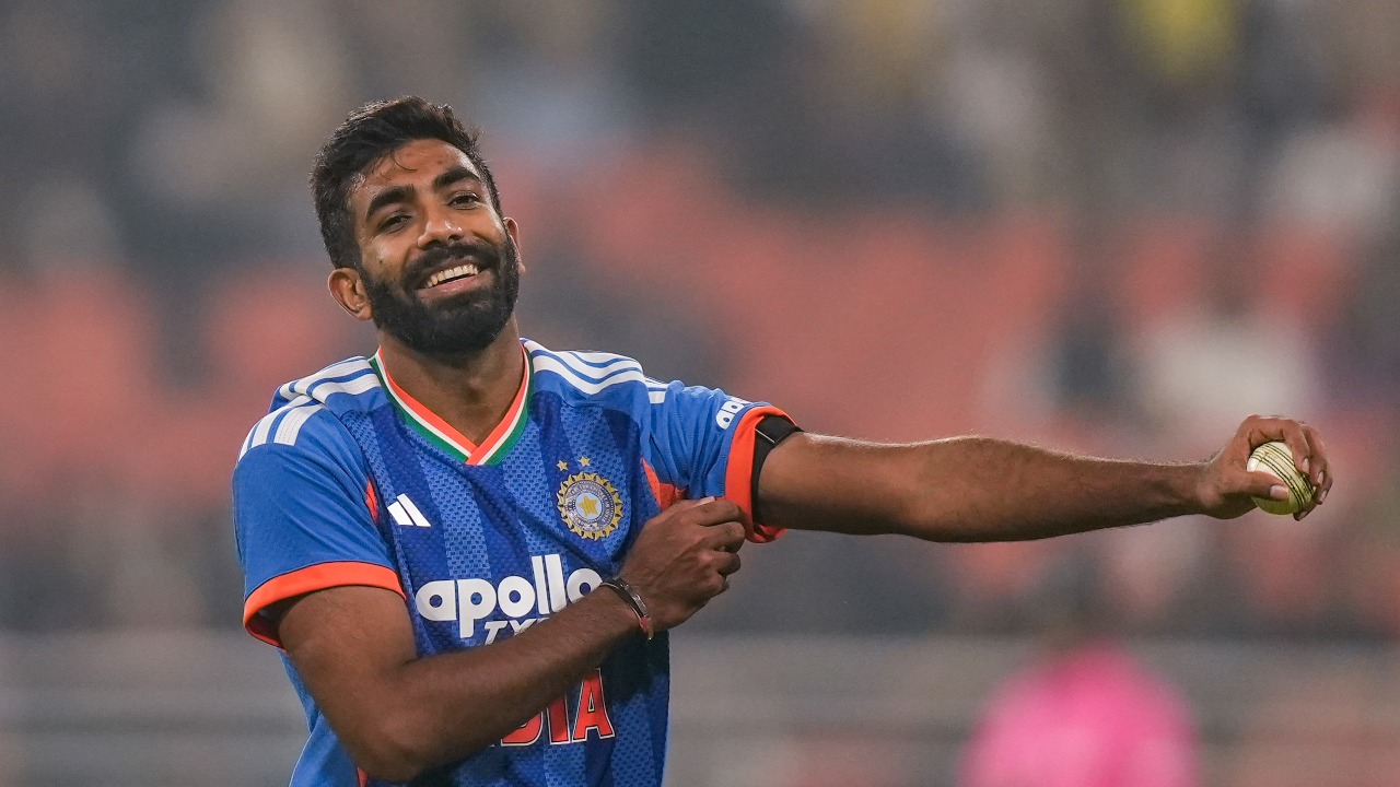 IND vs SA: Jasprit Bumrah skips Dharamsala T20I, could miss rest of series