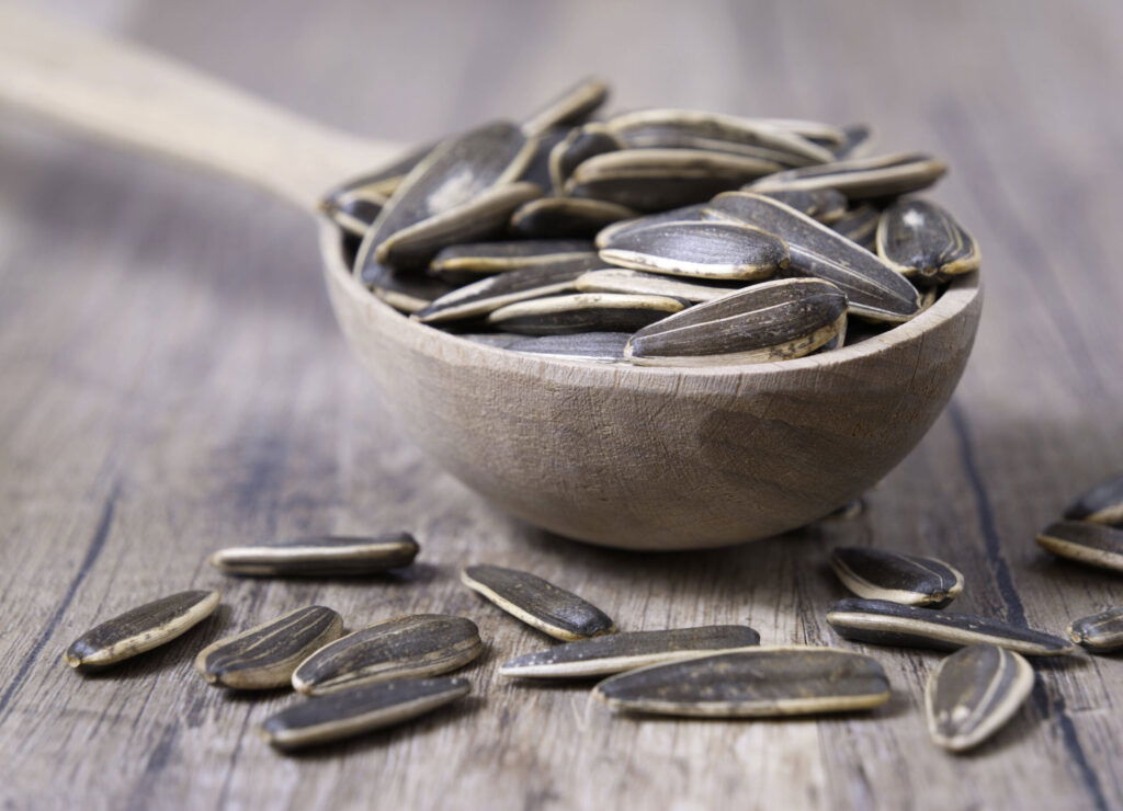 Pumpkin seeds for high testosterone? Health benefits, science, and easy ...