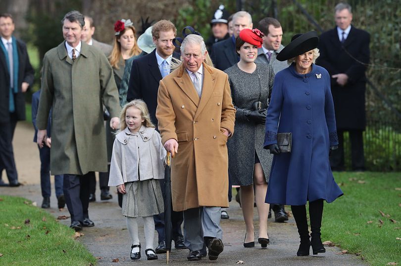 Monopoly 'banned' from Sandringham because royal family find it 'too ...