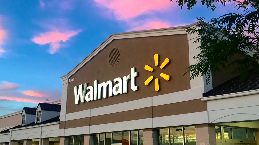 Walmart's abrupt self-checkout shift shakes the multi-billion-dollar ...