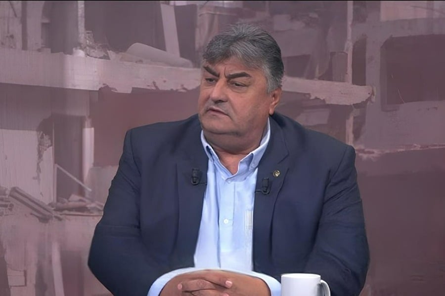 La gauche radicale palestinienne s’aligne sur les positions algériennes ...