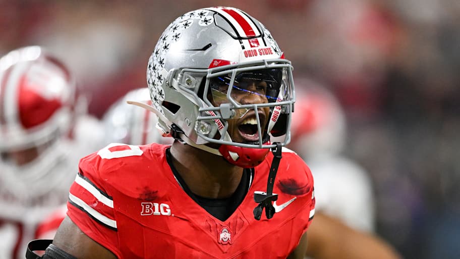 Panthers finally find worthy Luke Kueckly heir in daring 2026 NFL mock ...