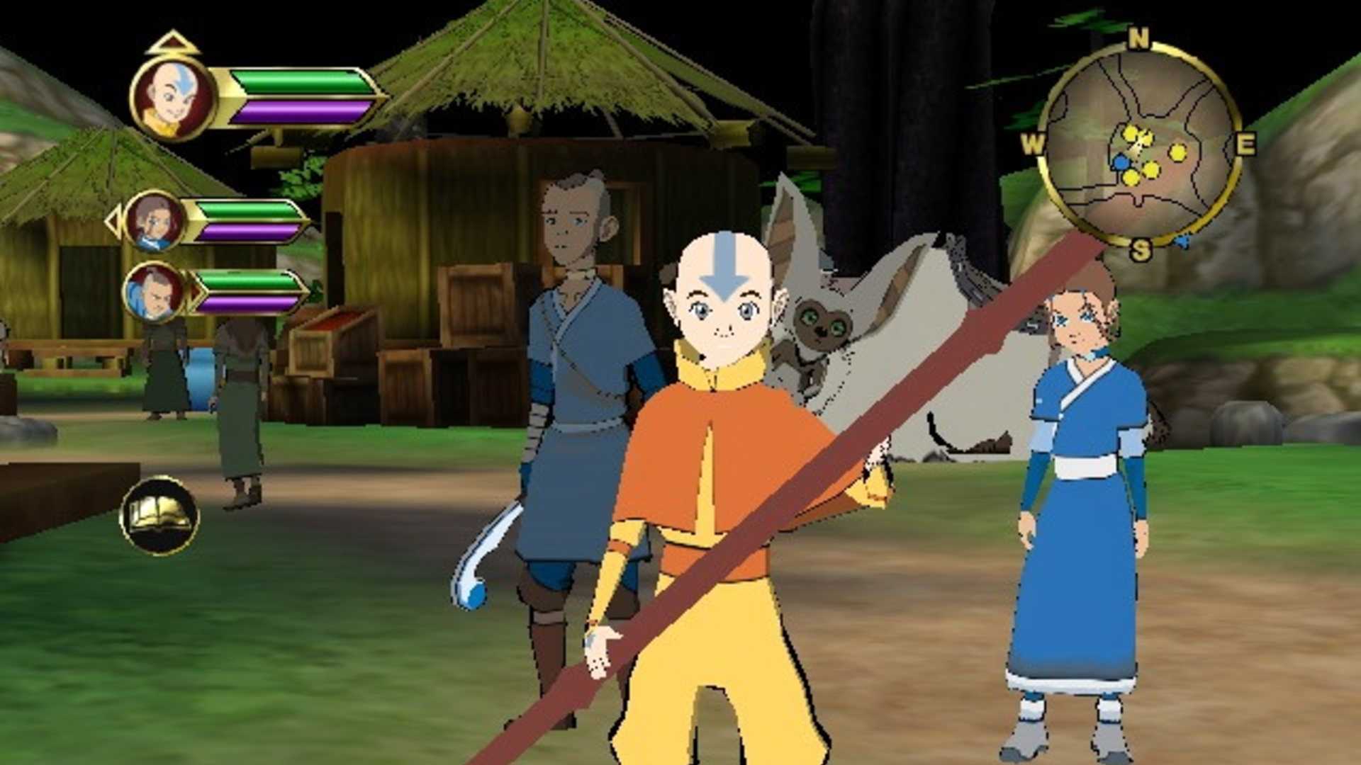The most overlooked side of Avatar: The Last Airbender’s franchise is ...