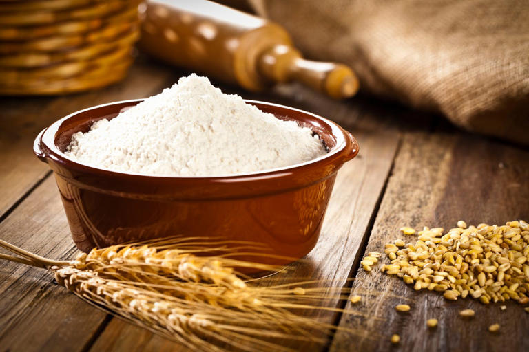 PSA: Check your flour's expiration date before baking for the holidays