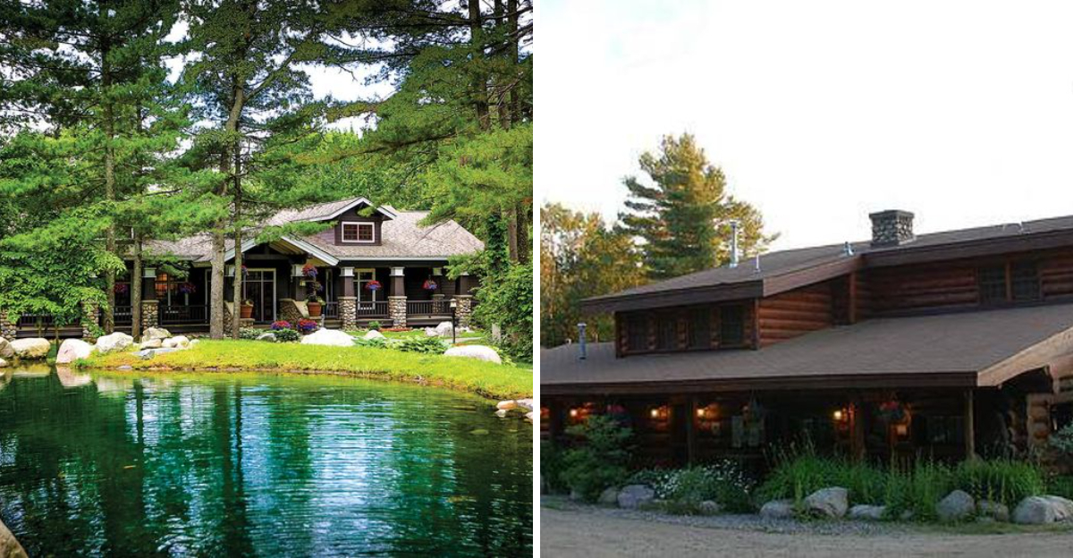 9 forgotten Minnesota motels tucked away by quiet lakes
