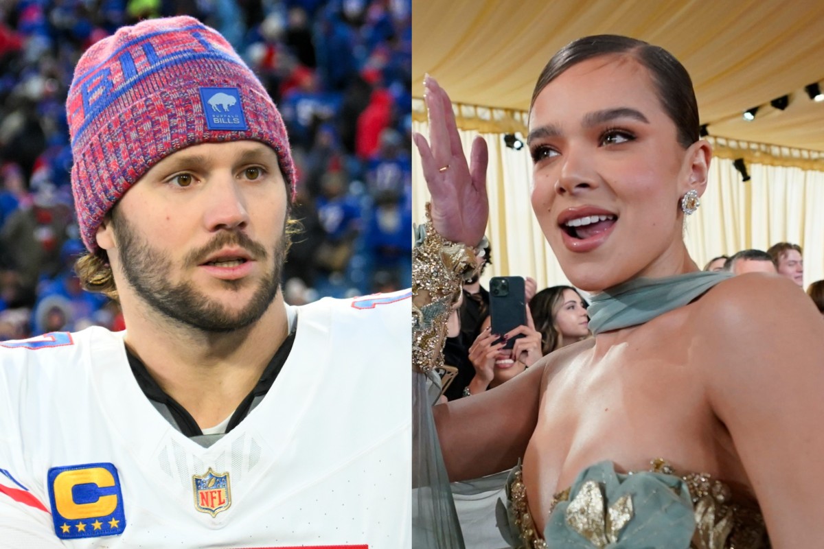 Josh Allen’s wife urged to delete unfortunate Broncos post