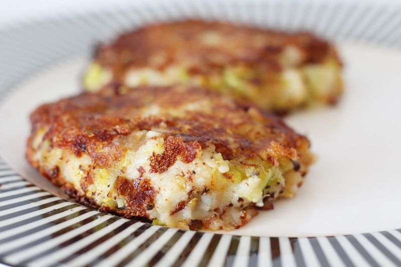 7 humble dishes that Britons love