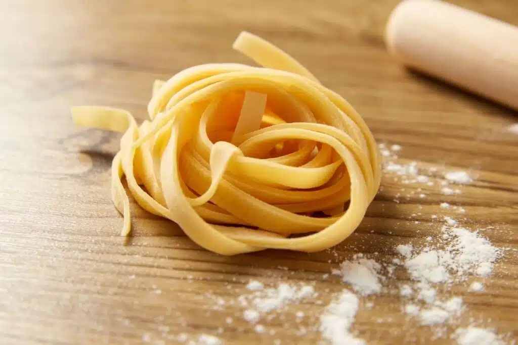 8 pasta shapes and the sauces they’re actually meant for