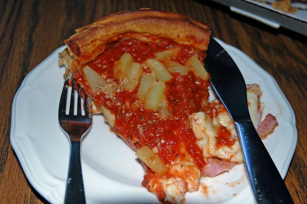 Regional pizza styles you need to taste