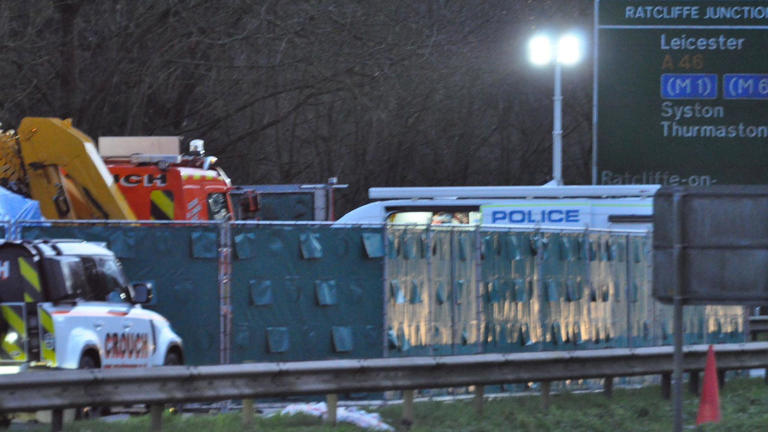 Woman released as fatal crash inquiries continue