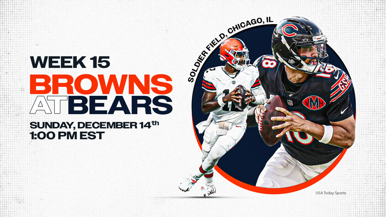 Browns vs. Bears highlights: Shedeur Sanders throws 3 INTs in loss