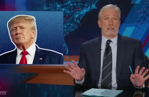 USC journalism school gives Jon Stewart, Rachel Maddow outstanding ...