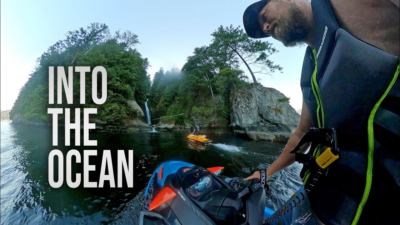 Things escalated fast ... Sick Week day 3